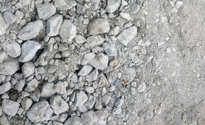 Virgin/Quarried Aggregates - Sandstop Quarries